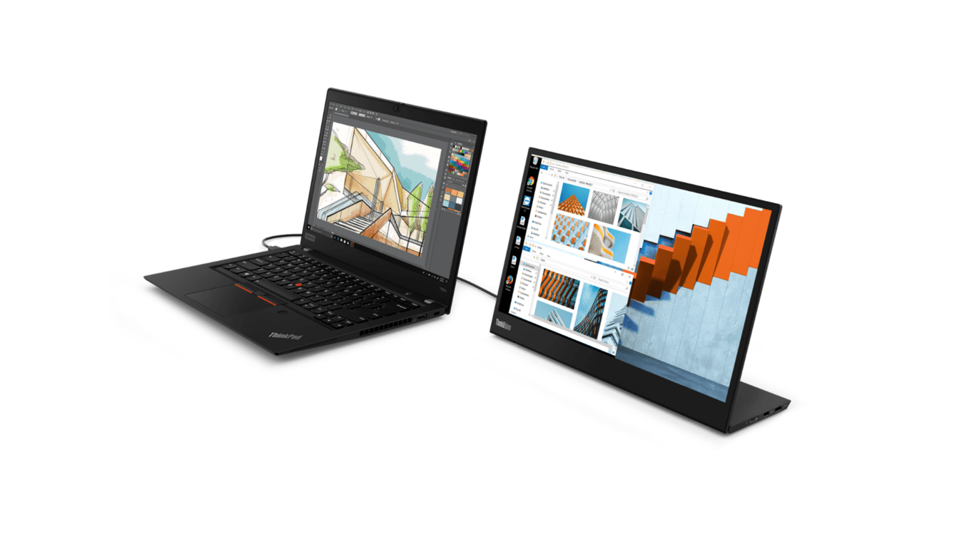 Lenovo Device Fleet | Data#3