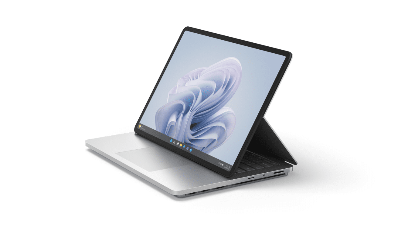 Microsoft Surface Device Family | Data#3