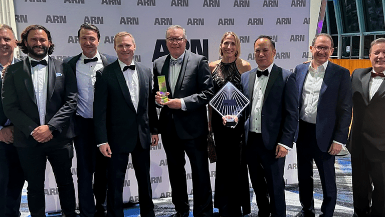 Fifteen years of enterprise excellence: Data#3 named ARN Enterprise ...