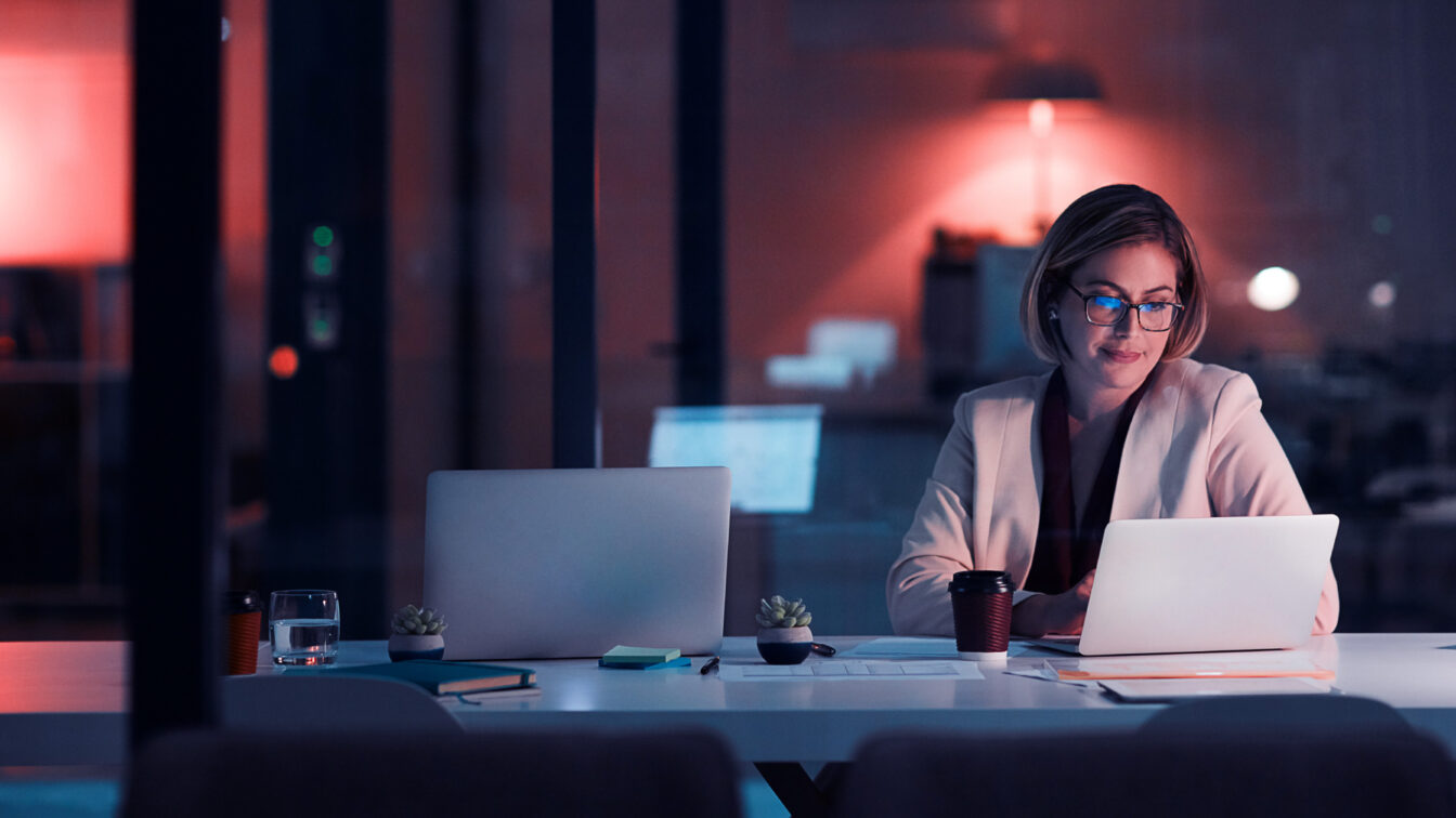 Managed Cyber Security Services Data 3