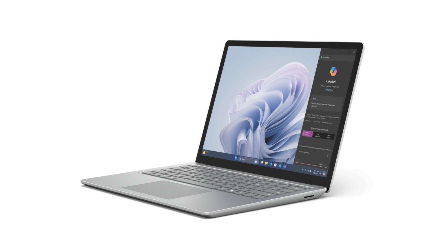 Microsoft Surface Device Family | Data#3