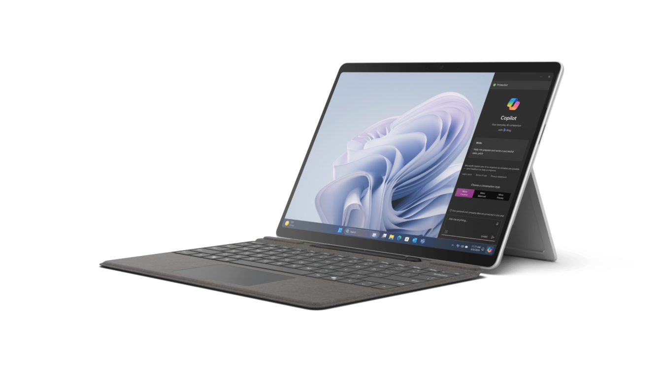 Microsoft Surface Device Family | Data#3