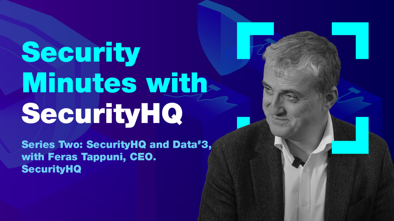 Security Minutes | Data#3
