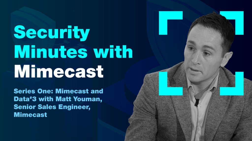 Security Minutes | Data#3