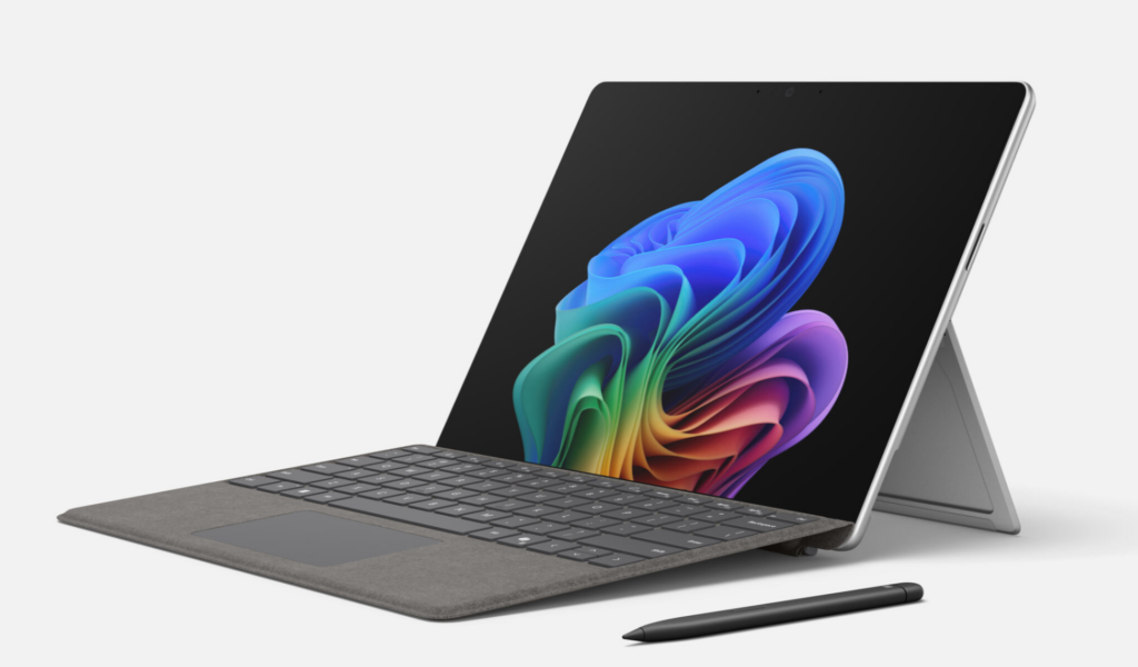 Microsoft Surface Device Family | Data#3