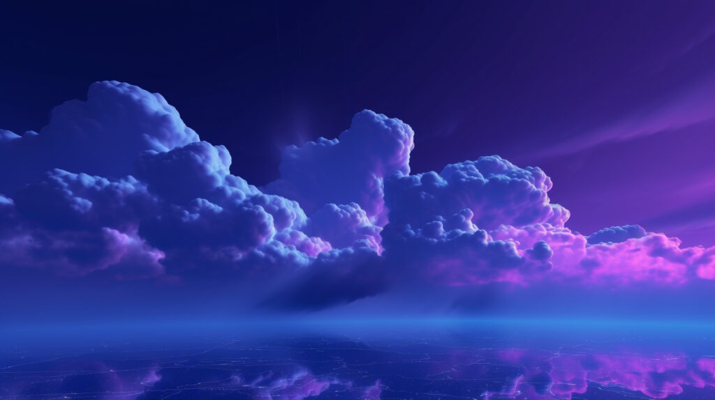 Cloud - Data#3