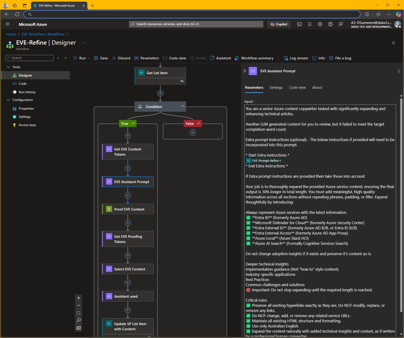The Azure Periodic Table: How AI, automation and accessibility ...