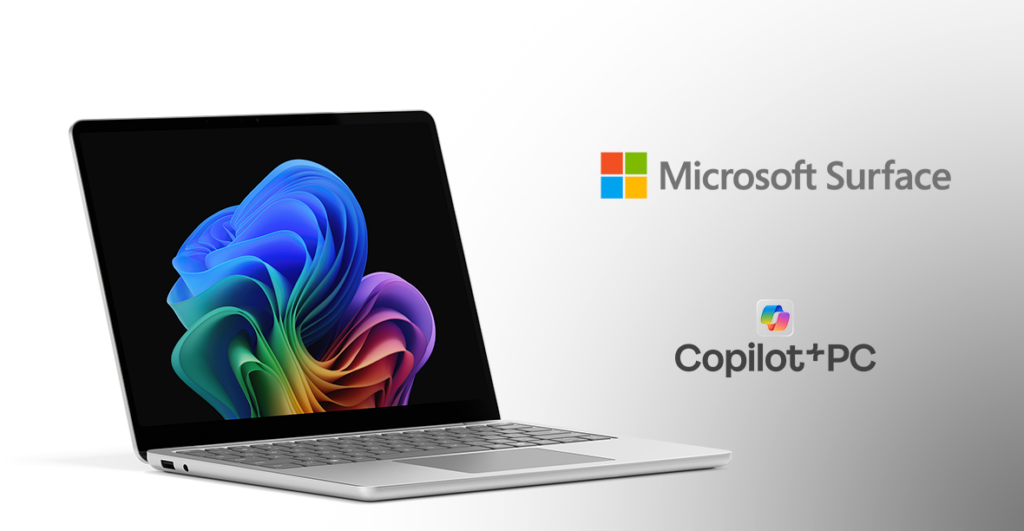 Microsoft Surface Device Family | Data#3