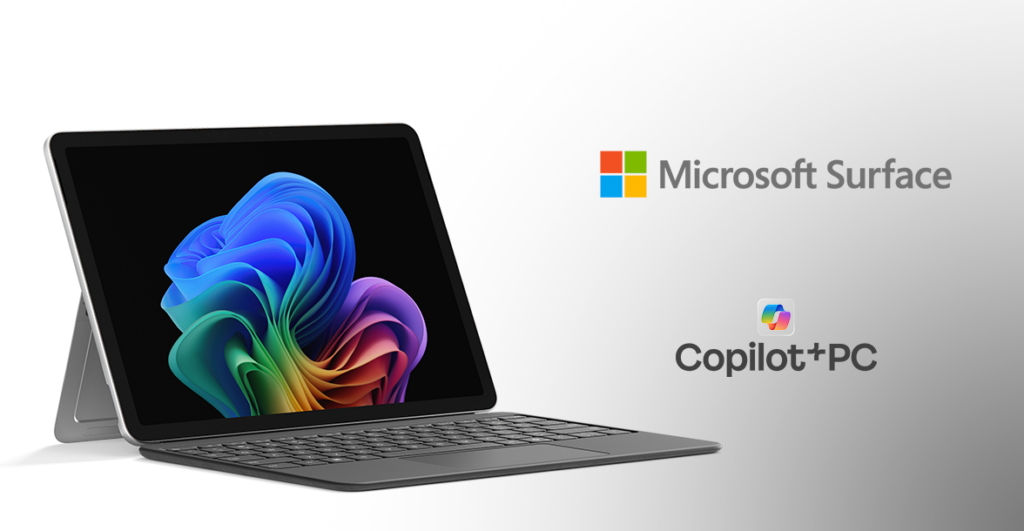 Microsoft Surface Device Family | Data#3